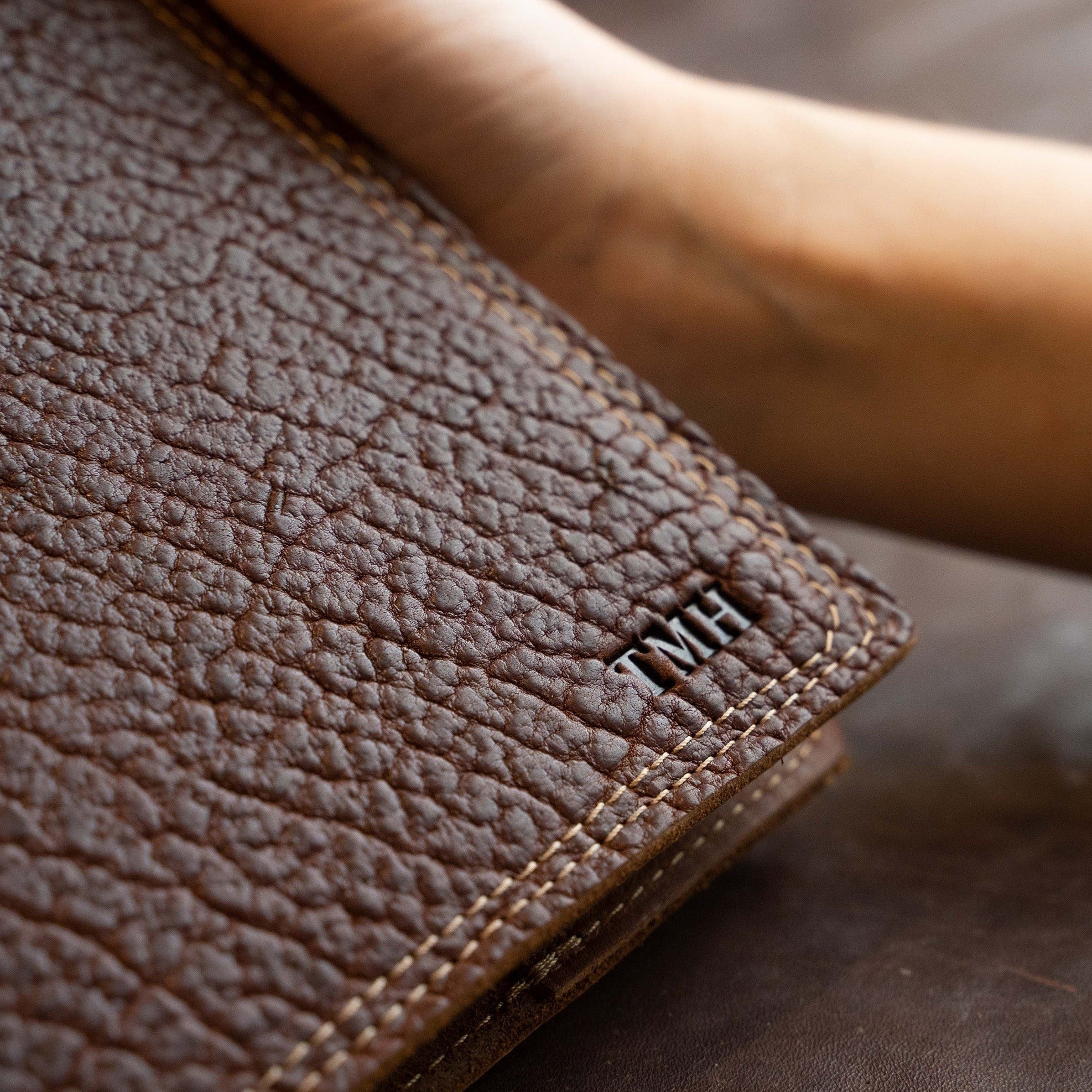Journals & Portfolios - Fine Leather Field Notes, Moleskin, Notebook ...