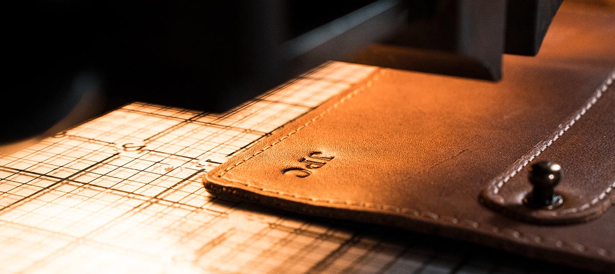 Our Retail - Holtz Leather