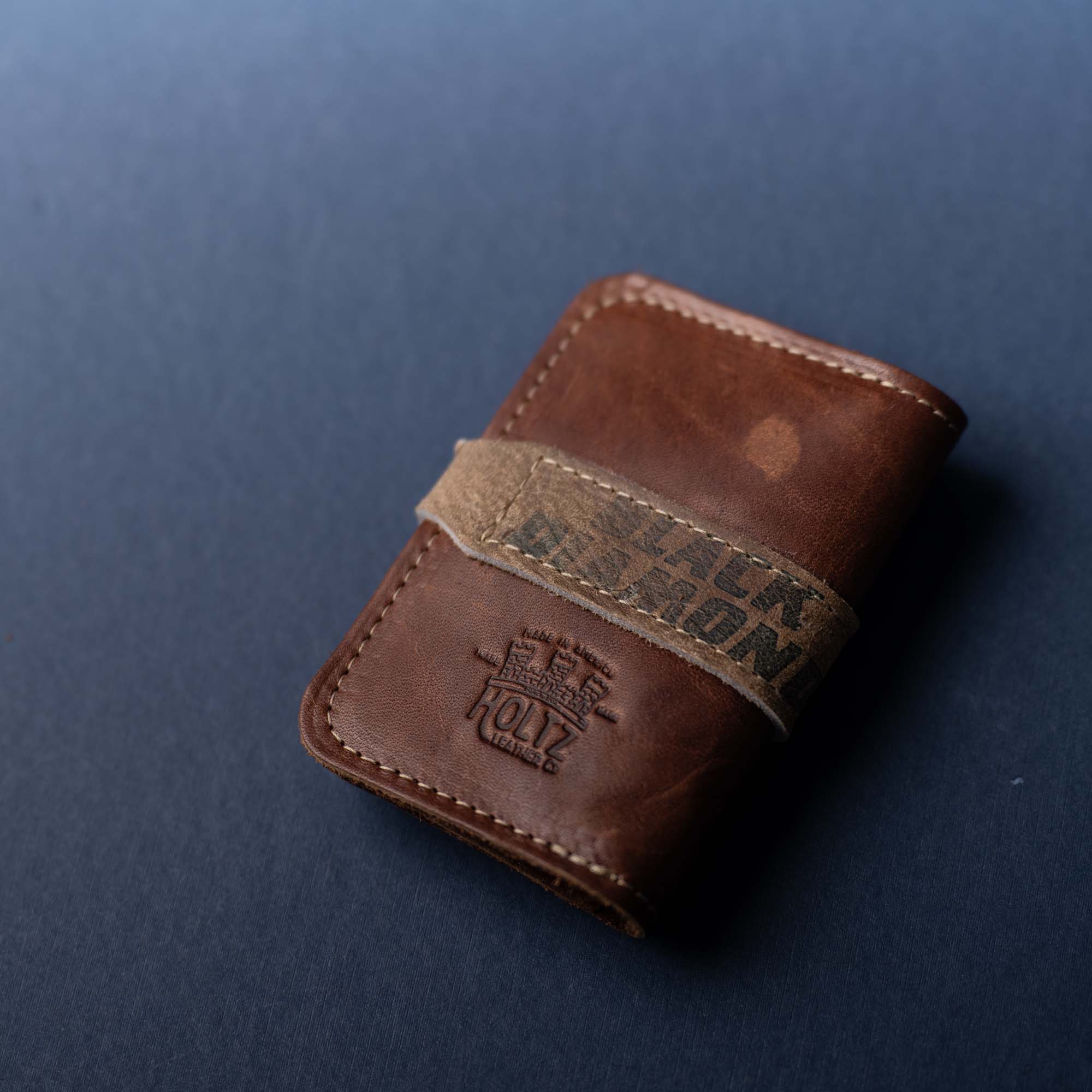 Baseball glove wallet store