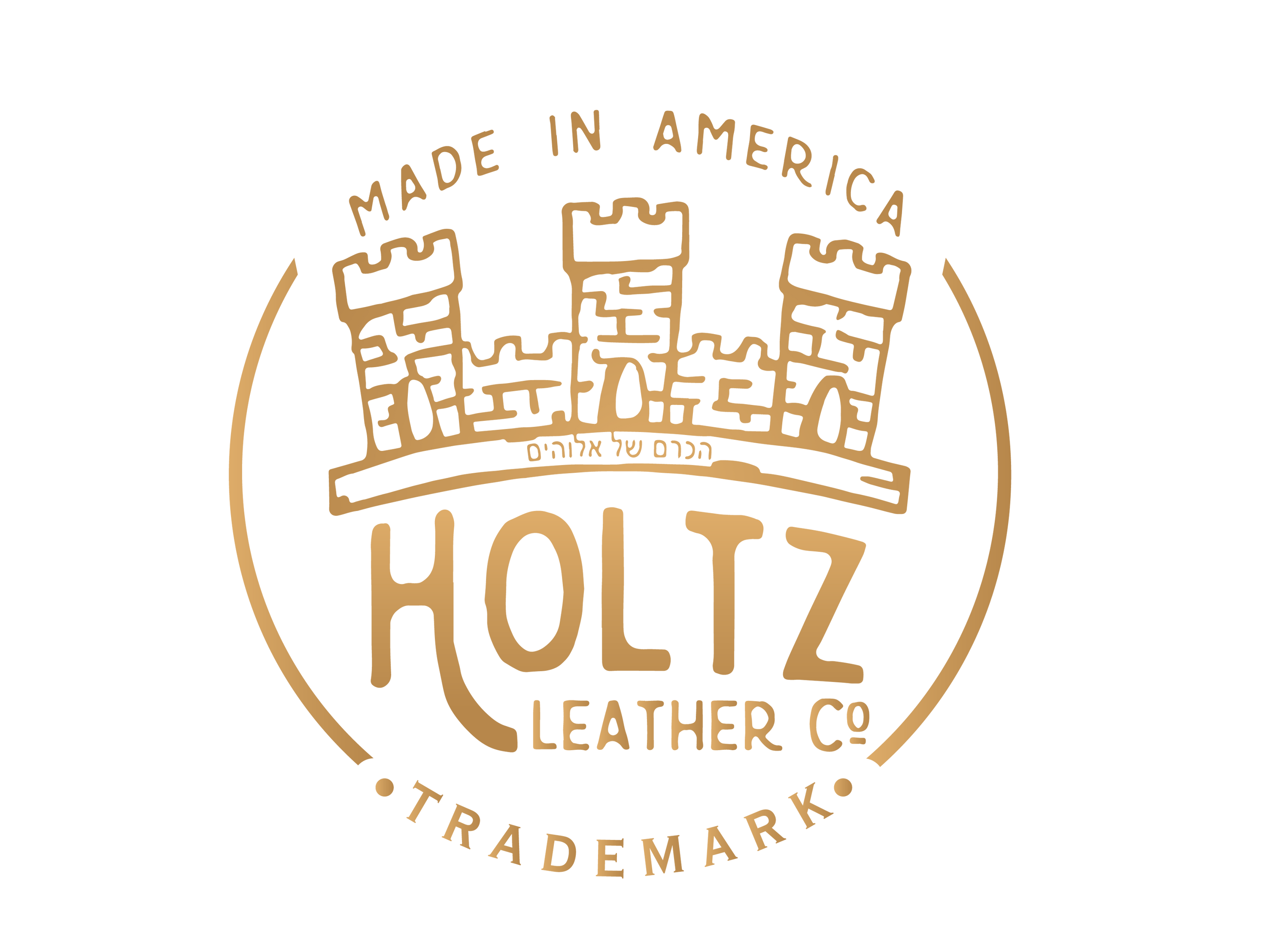 Contact Us - Holtz Leather