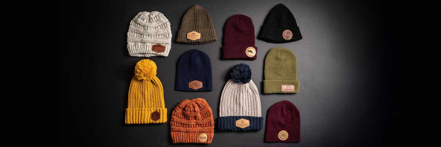 Our Story - Holtz Leather Co.