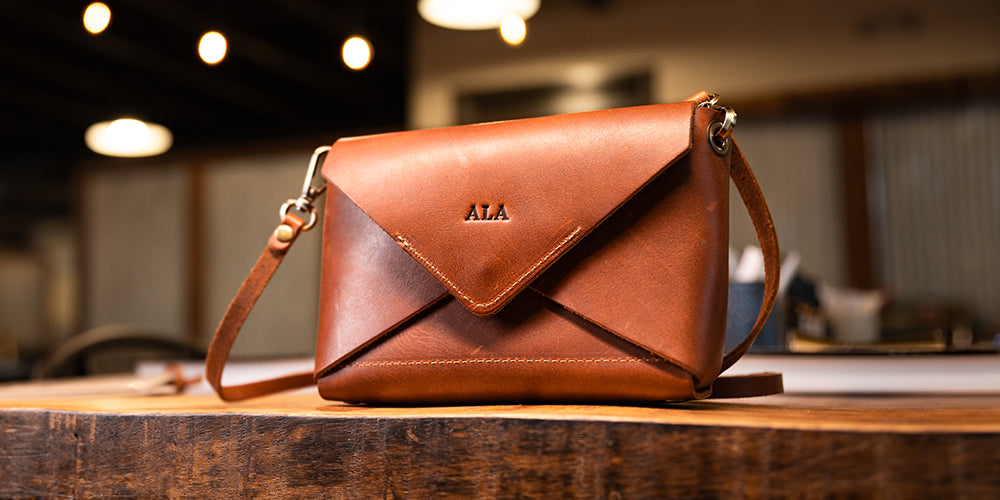 Contact Us - Holtz Leather