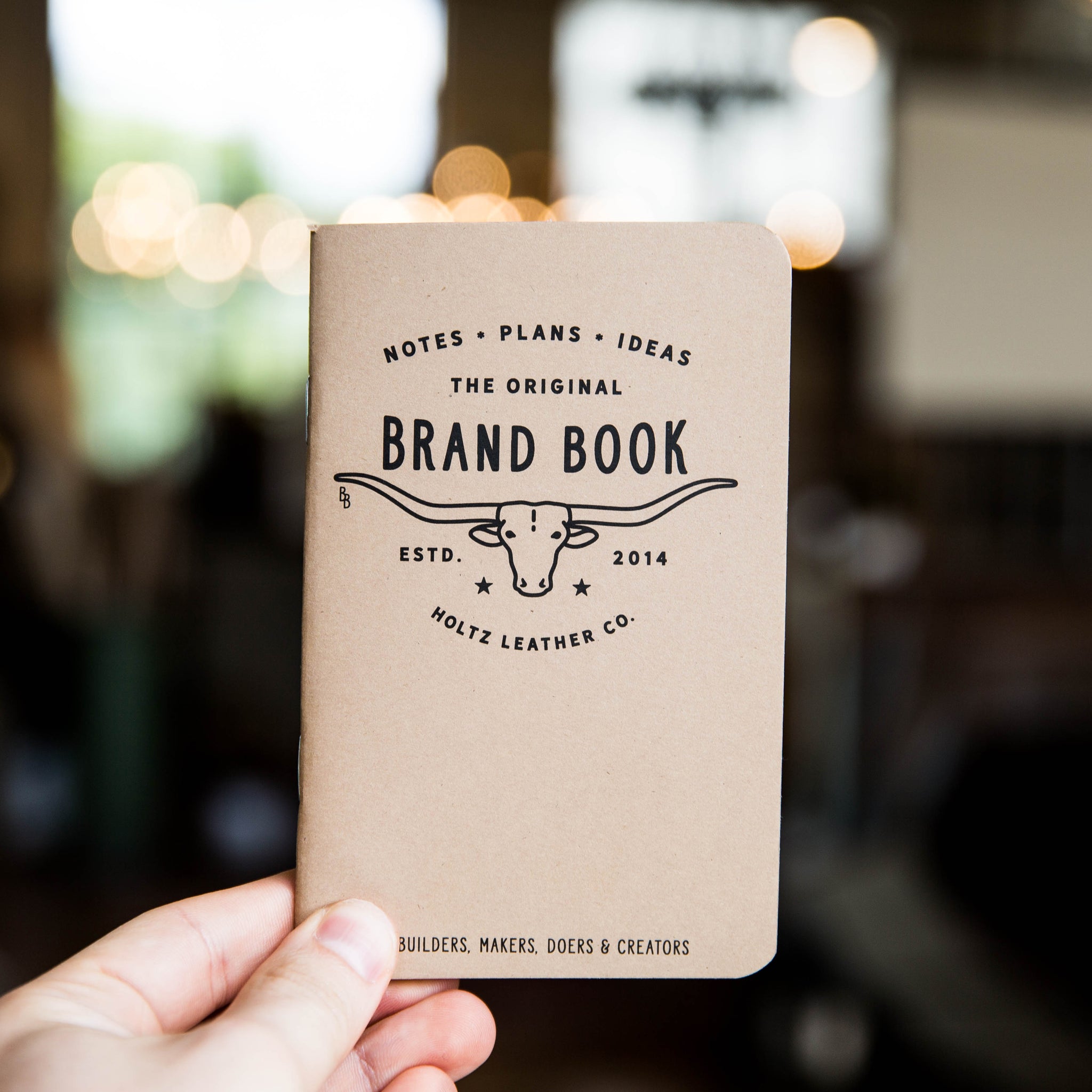 The Officially Licensed Alabama Logbook Fine Leather Field Notes Noteb ...