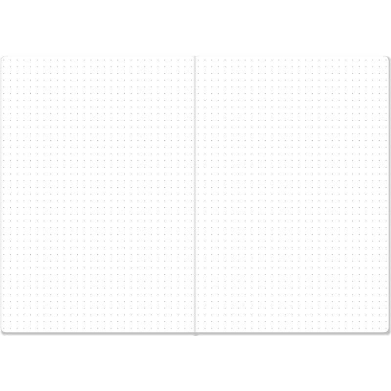 A4 Moleskine Journal Refill Artisan Refill - Holtz Leather